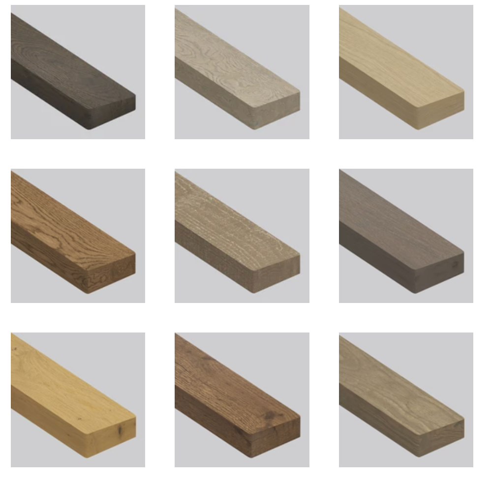 Engineered Hardwood Stair Tread – Bombay Tile