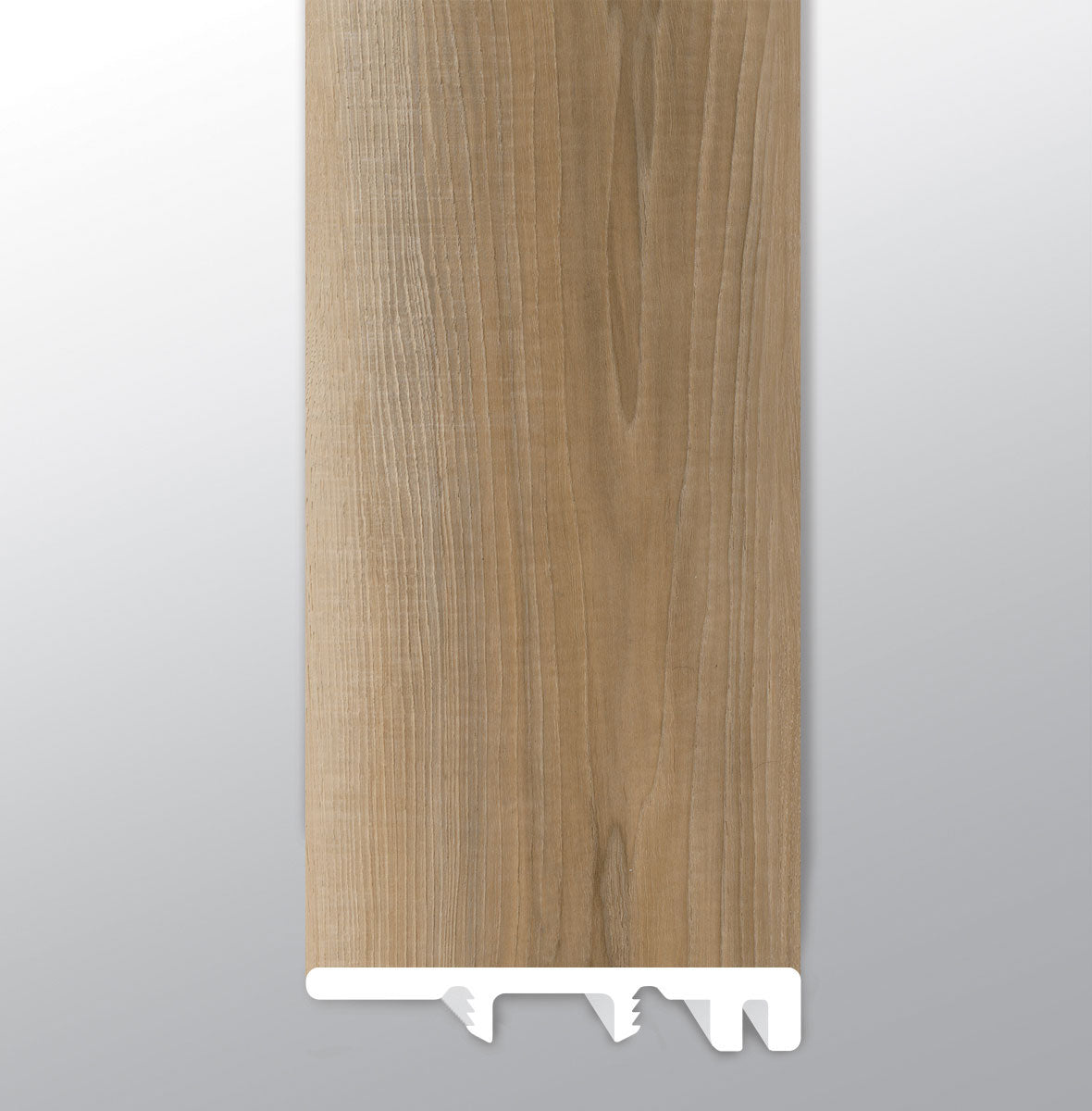 Andover 1-3/4X94 Vinyl End Cap – Bombay Tile