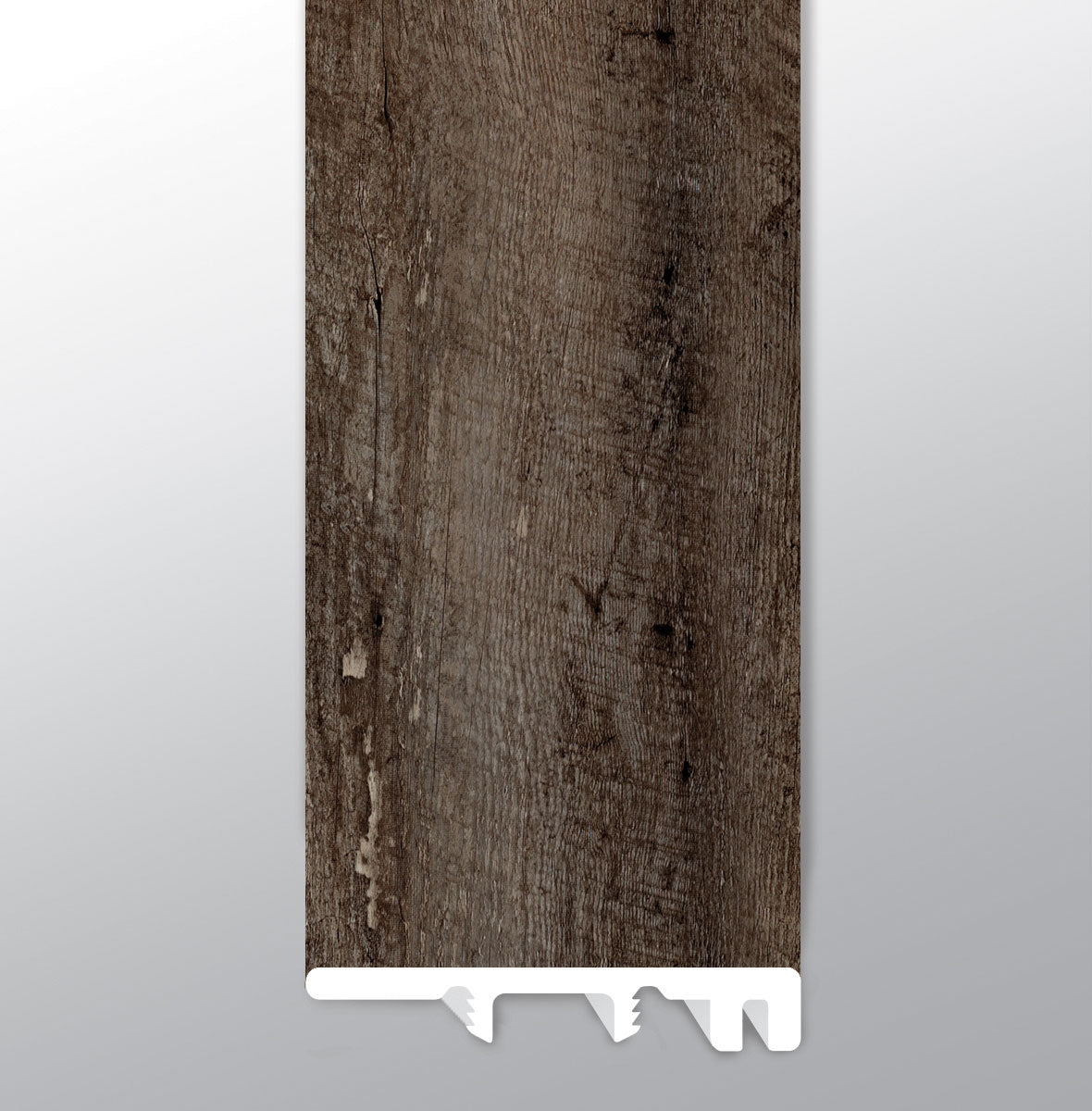 Prescott 1-3/4X94 Vinyl End Cap – Bombay Tile