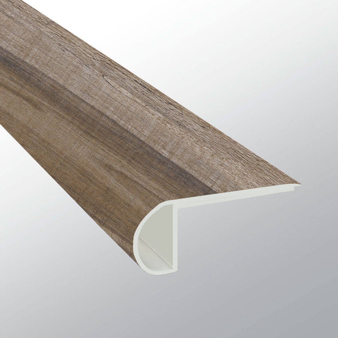 Prescott 2-3/4X94 Vinyl Flush Stair Nose – Bombay Tile
